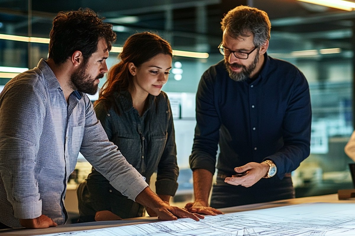 Technical Consultancy – Suri Engineering